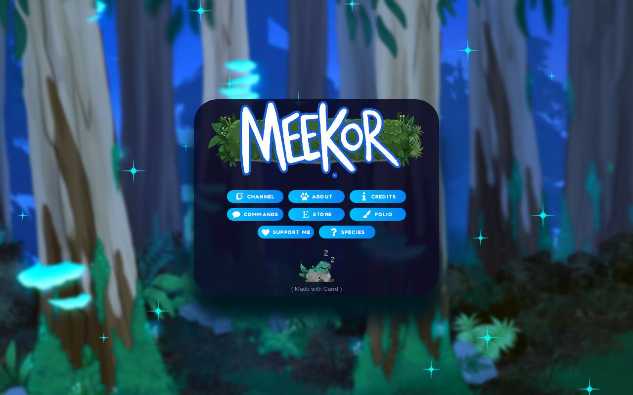 Meekor